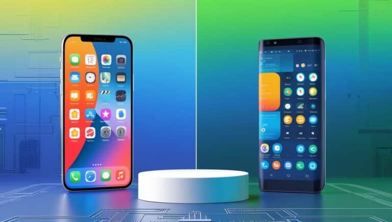 Sélection des meilleurs smartphones de 2025 : Qualité/prix